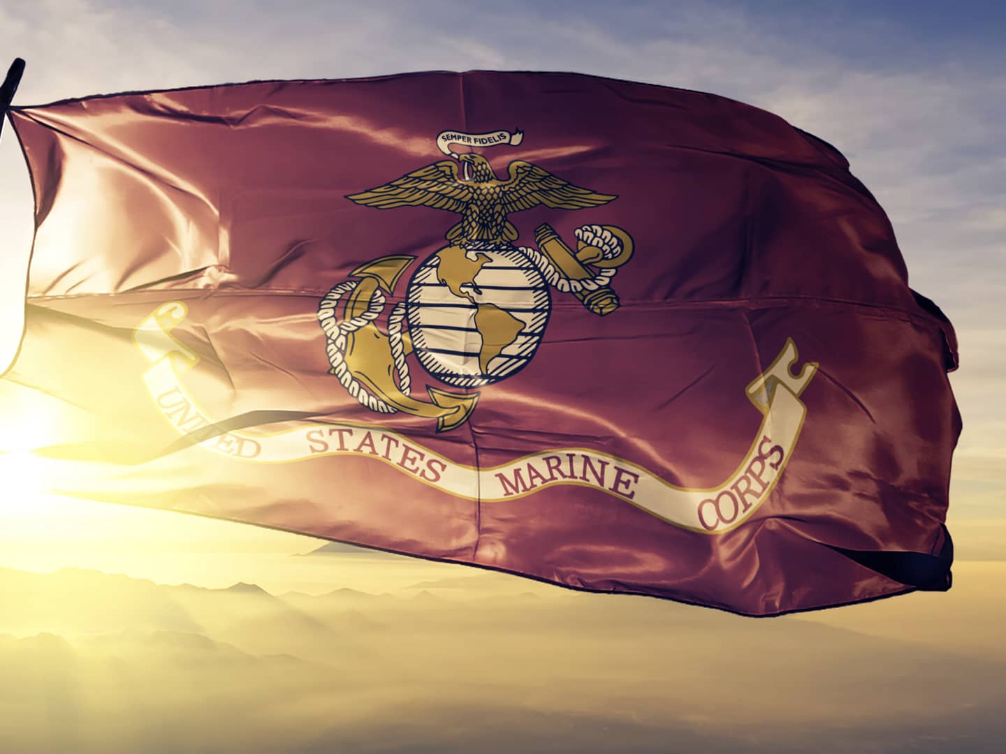 Detachment Meeting Mar 8, 2022 - Marine Corps League